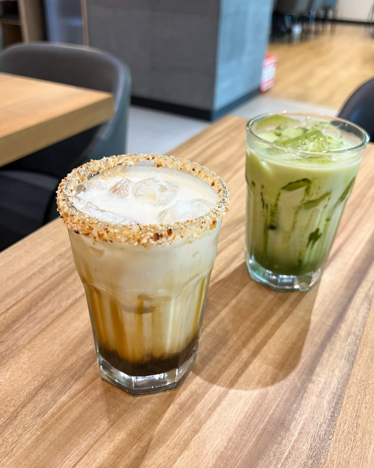 Brunch, Pastries, and Coffee: Abaca Baking Company’s New Location at ...