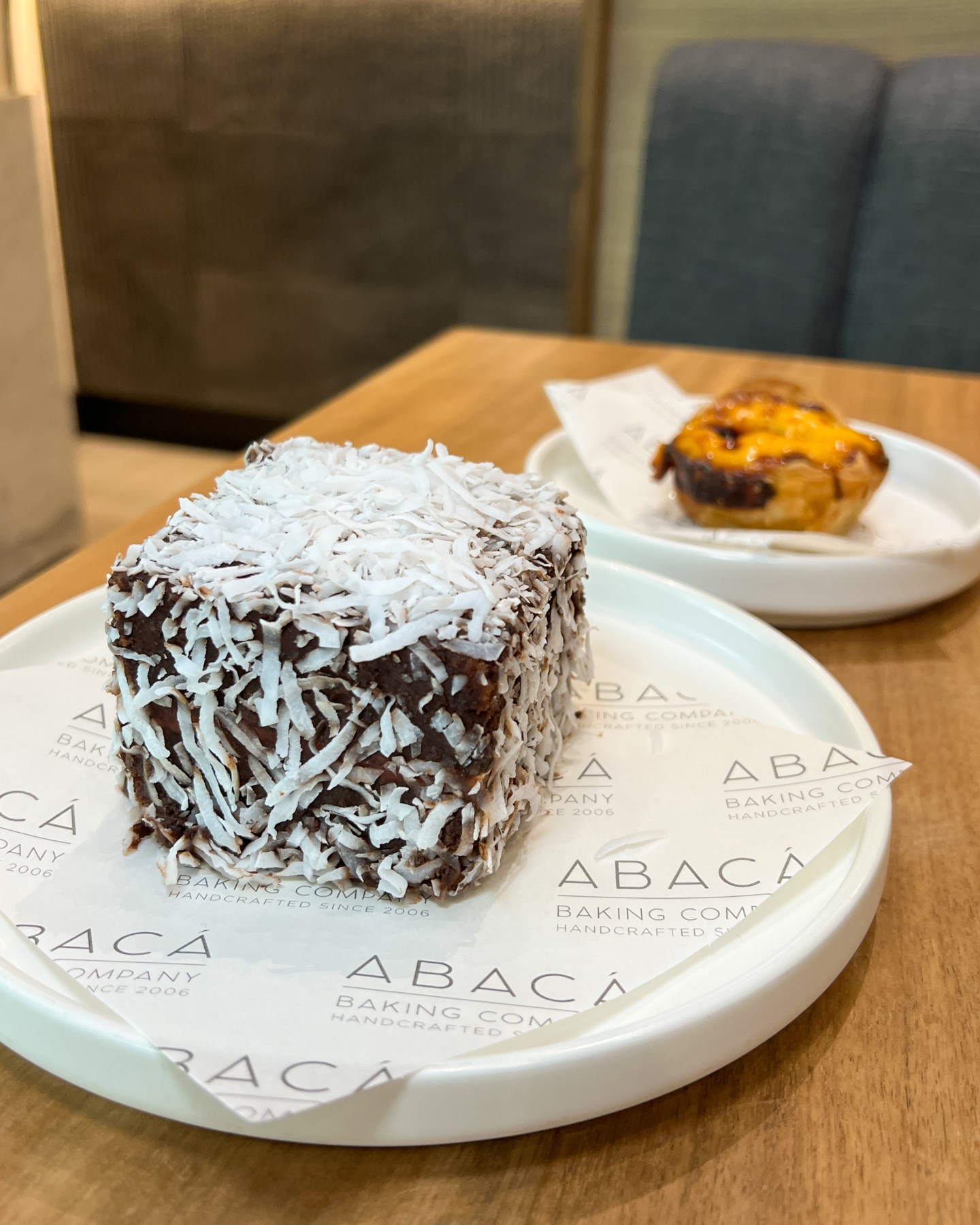 Brunch, Pastries, and Coffee: Abaca Baking Company’s New Location at ...