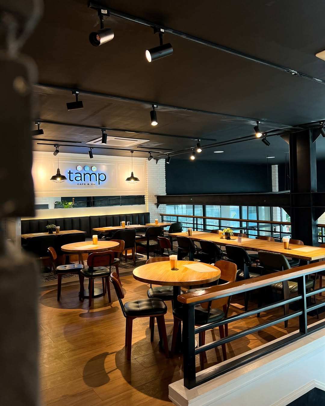Tamp Cafe & Co: Cebu’s Sweetest Deal with Their Piso Cake Offer ...