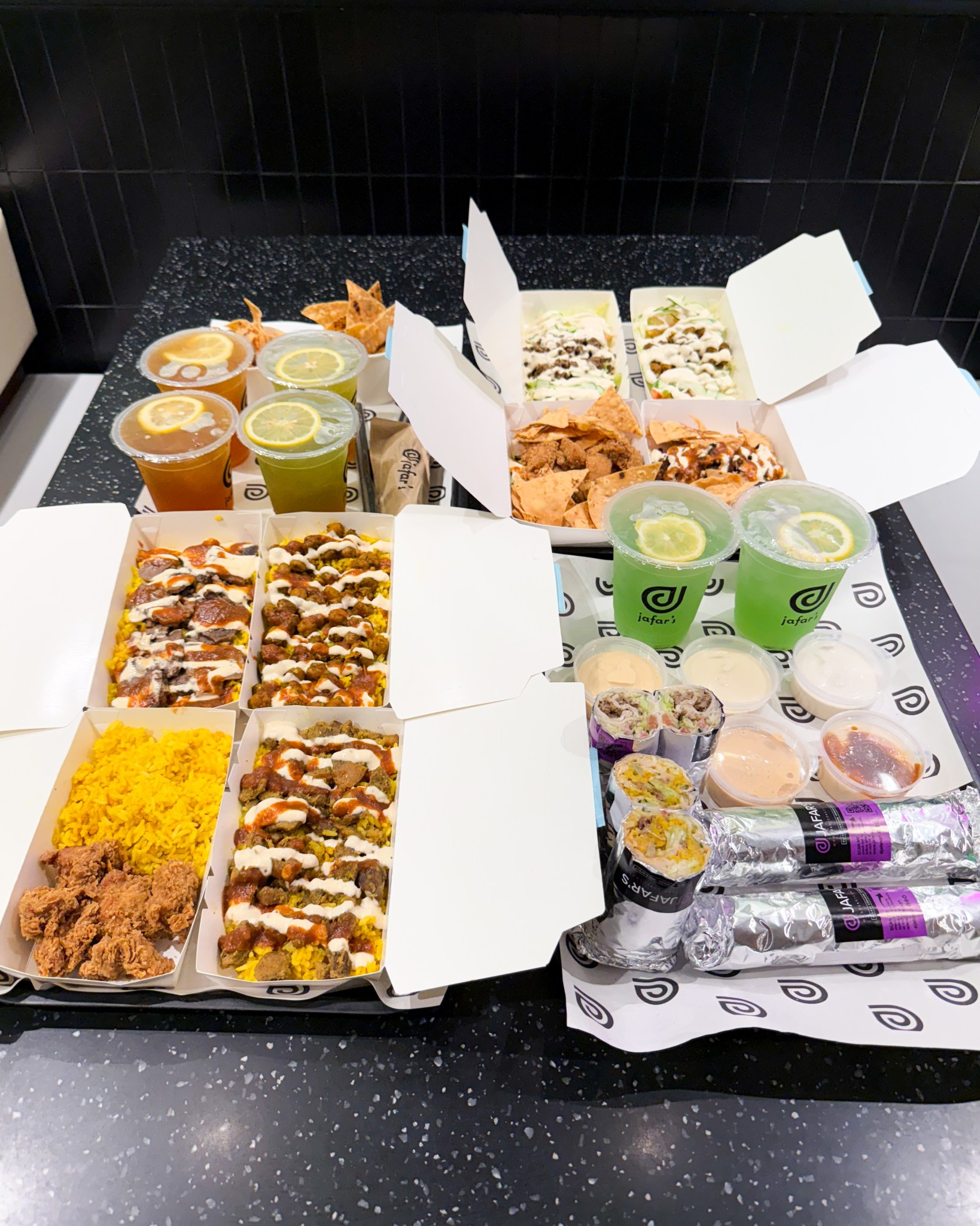 Jafar’s Launches JR. Combo Meals at SM City Cebu – Chibugan Kini
