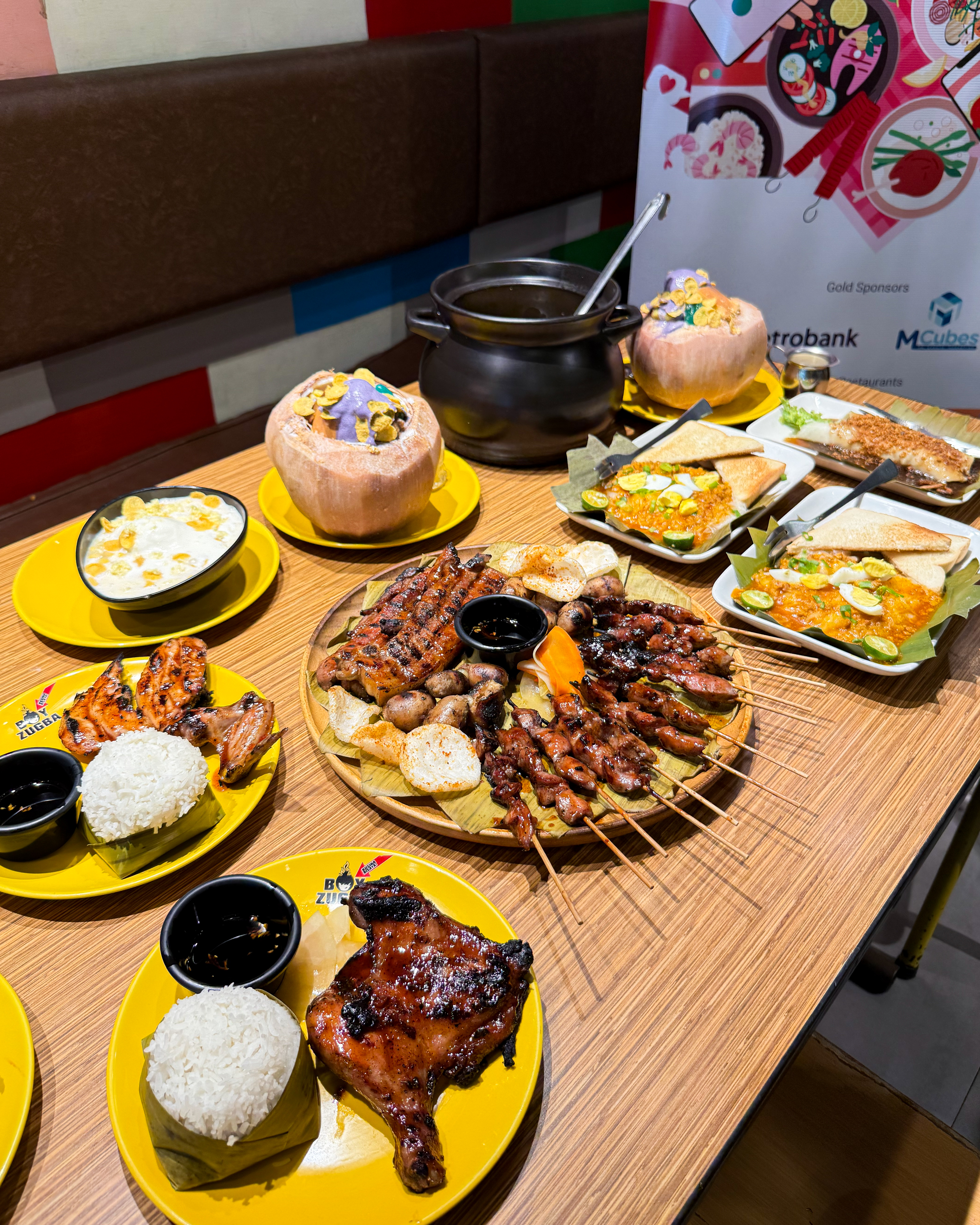 Where to Eat and Chill: Must-Try Food Spots Around Cebu IT Park ...